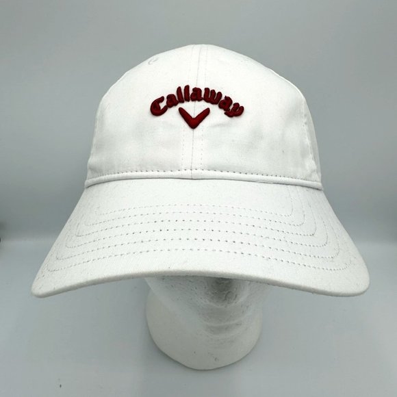 Callaway | Accessories | Callaway Heritage Twill Hat | Poshmark
